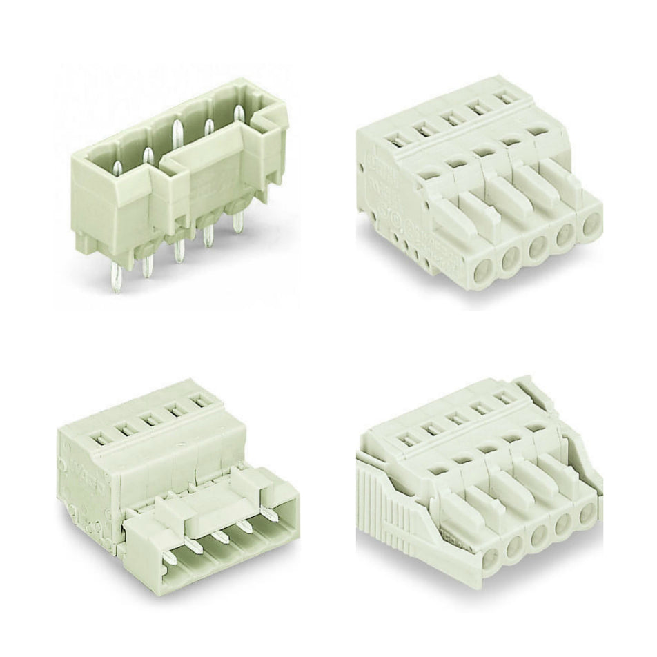 WAGO品牌專區｜泉昱電業QUAN-YU