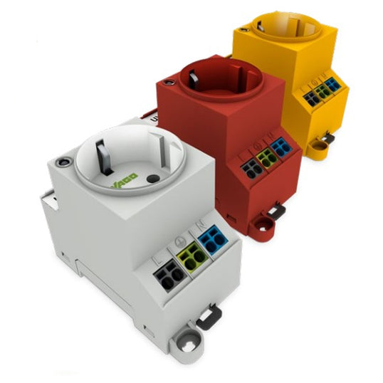 WAGO品牌專區｜泉昱電業QUAN-YU