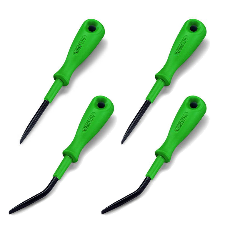 WAGO品牌專區｜泉昱電業QUAN-YU