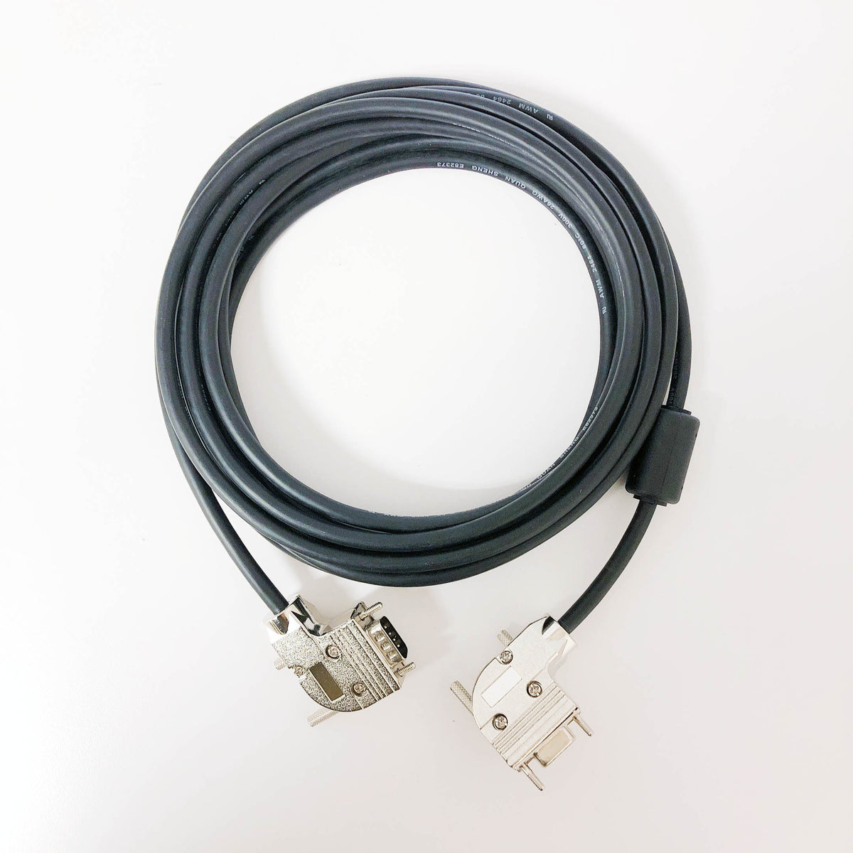 丹佛斯Danfoss F3系列變頻器控制面板電纜LCP 175Z0929 — 泉昱電業QUAN-YU