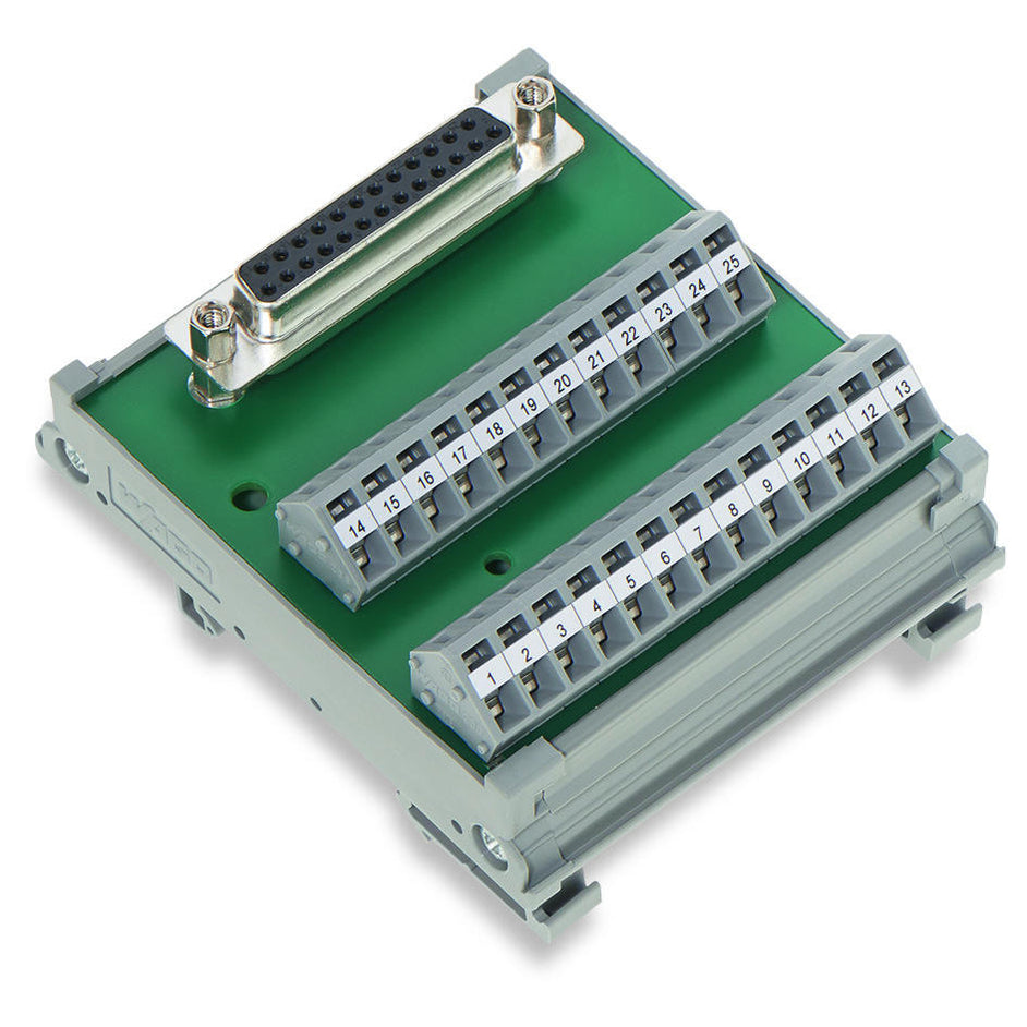 WAGO品牌專區｜泉昱電業QUAN-YU