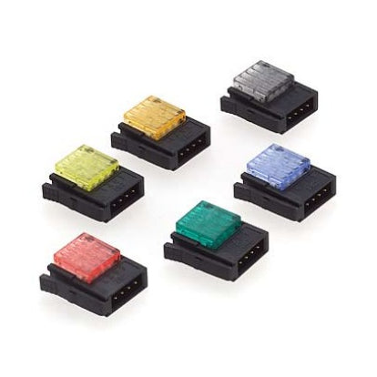3M Mini-Clamp迷你快速接頭 371/373系列 — 泉昱電業QUAN-YU