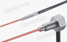 深浦SENPUM反射型光纖感測器 SP系列 — 泉昱電業QUAN-YU