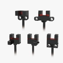 深浦SENPUM小槽型光電感測器 SE2-*25系列 — 泉昱電業QUAN-YU