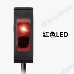 深浦SENPUM中長距離多應用型光電感測器 PK-L系列 — 泉昱電業QUAN-YU