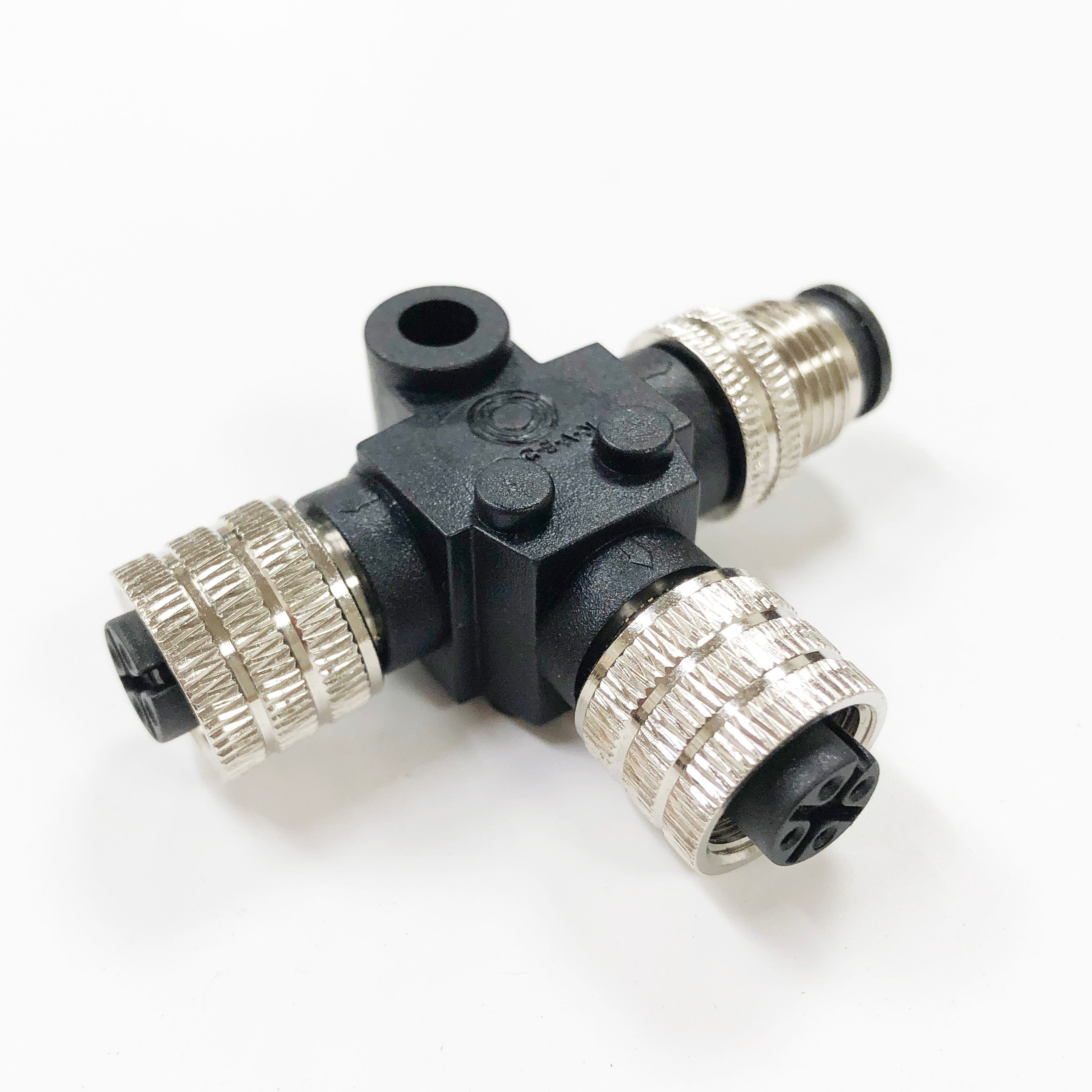 倍仕得BEISIT M12分線器 — 泉昱電業QUAN-YU