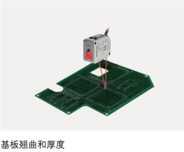 深浦SENPUM中長距離高精度雷射位移感測器 LM2-Q系列 — 泉昱電業QUAN-YU