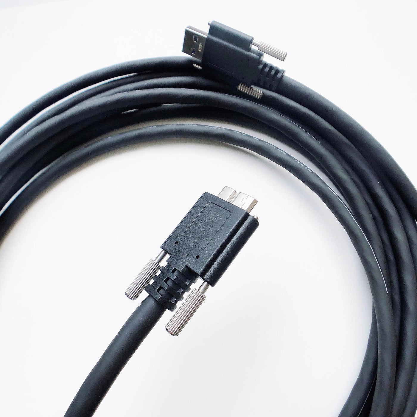 大電DYDEN耐彎曲超高速傳輸USB線 RM-USB3.0 — 泉昱電業QUAN-YU