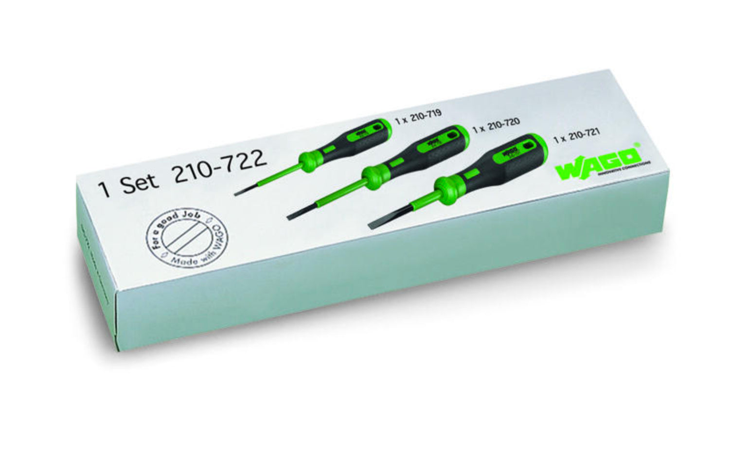 WAGO品牌專區｜泉昱電業QUAN-YU